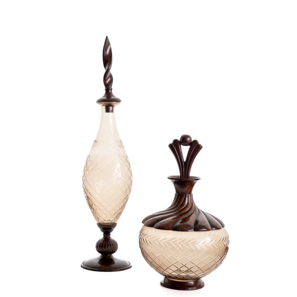 ΔΙΑΚΟΣΜΗΤΙΚΟ ΒΑΖΟ ΣΧΕΔΙΟ EAST- B - Enthesis Shop - Enthesis Shop